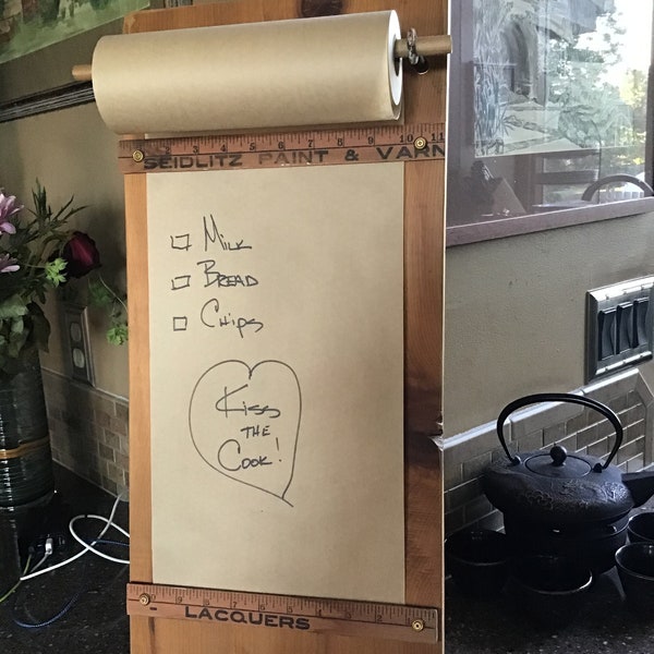 Kraft Paper Roll - Etsy