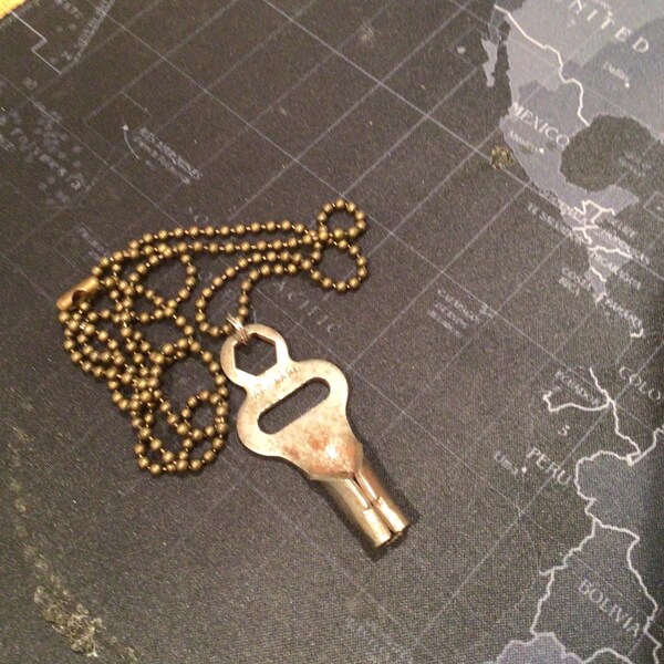 Roller Skate Key - Etsy