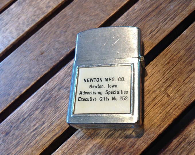 Vintage Life Liter Ritepoint Lighter - Etsy