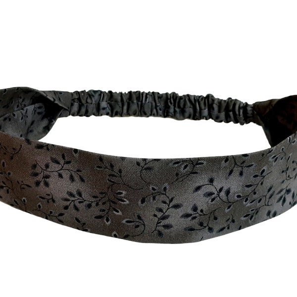 Narrow Headband - Etsy