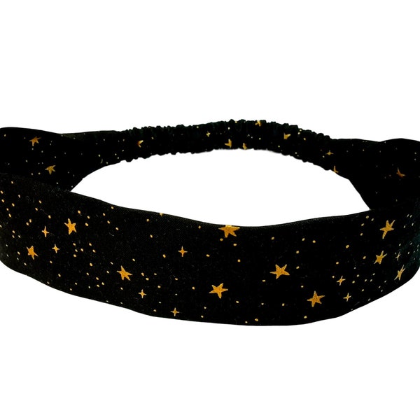 Moon Headband - Etsy
