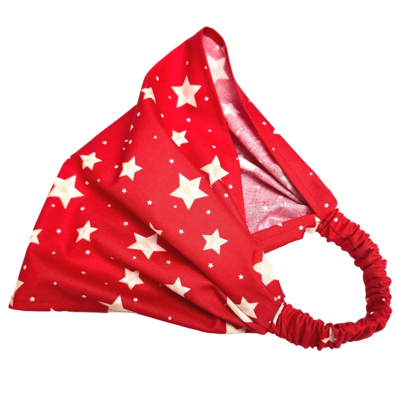 Headscarf Stars - Etsy
