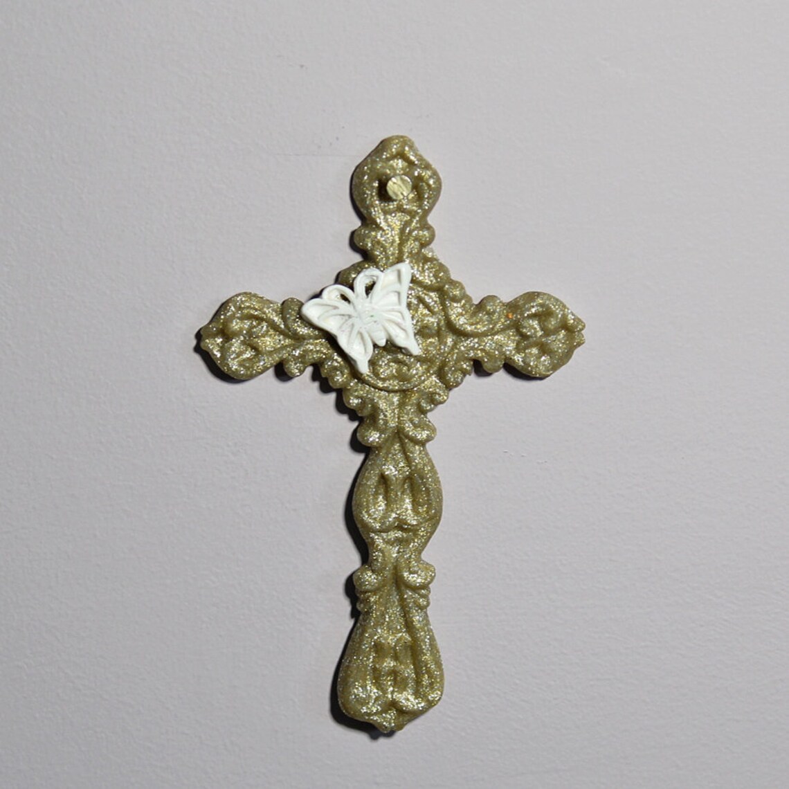 Decorative Cross Cross to Hang on the Wall Cross With a - Etsy