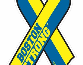Boston Strong | Etsy