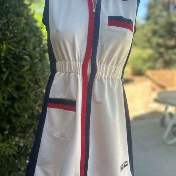 Dress Cape Cod - Etsy