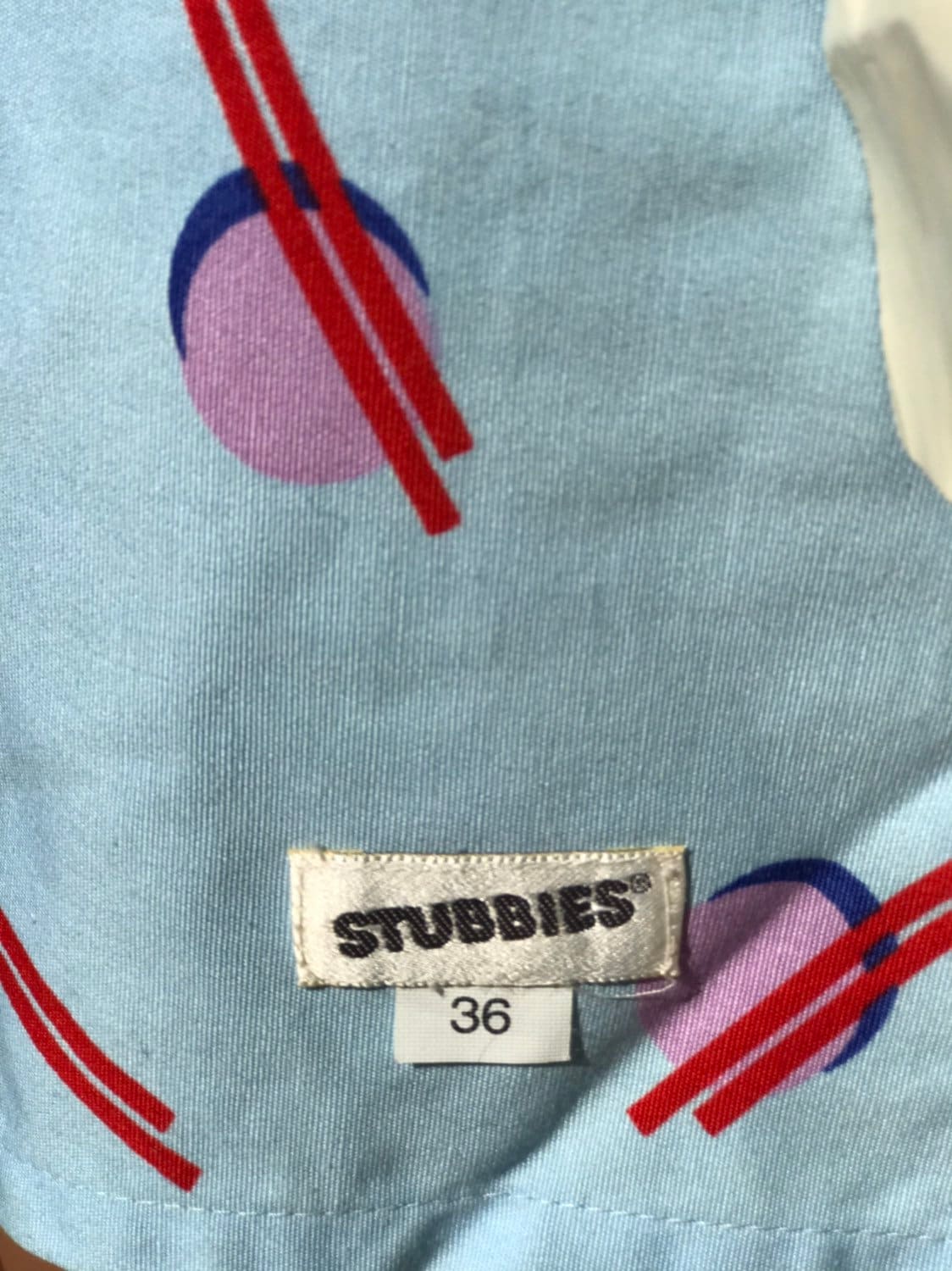 Vintage New Old Stock W Hangtags Mens Stubbies Brand Cotton - Etsy