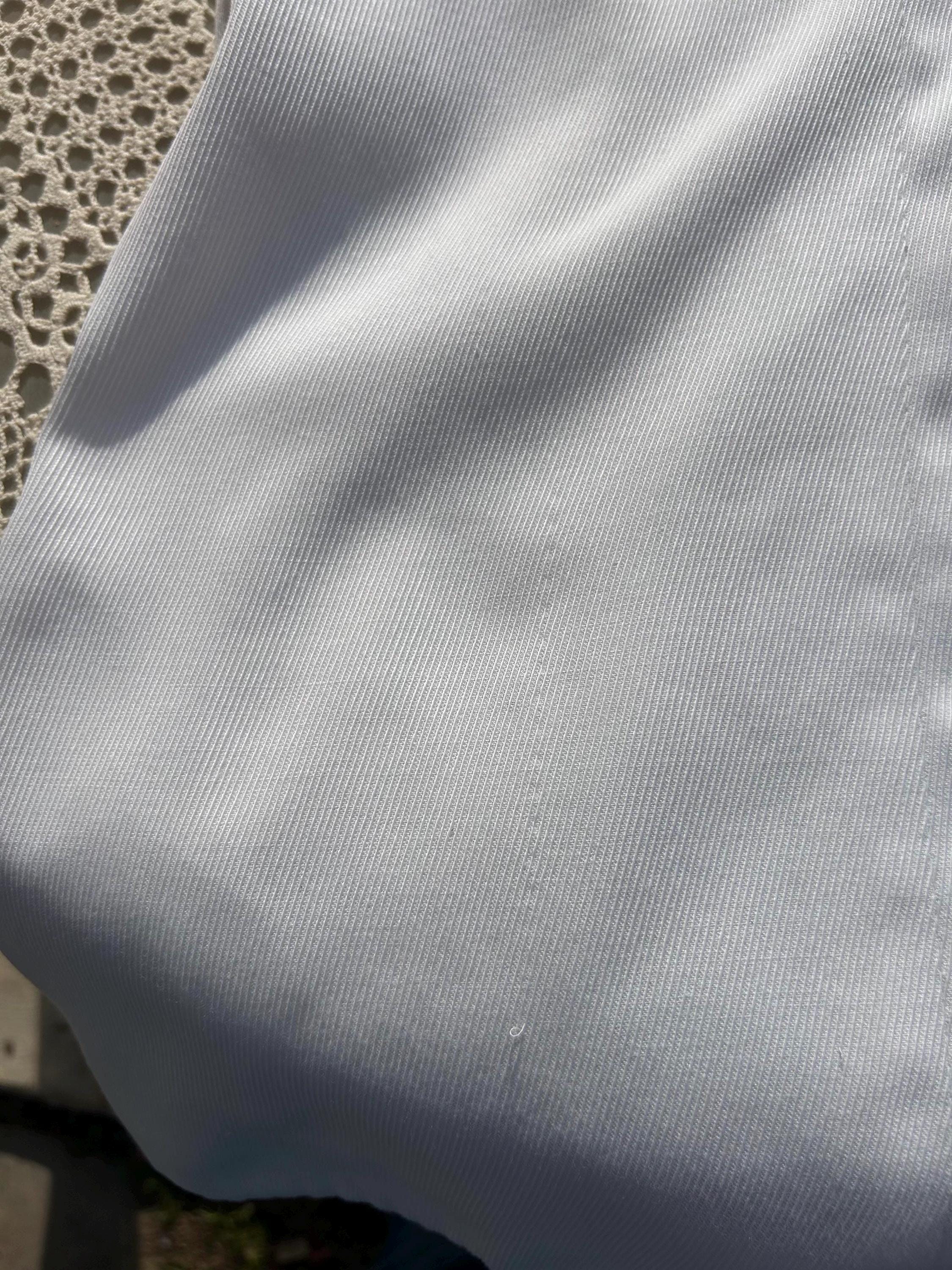Vintage 1950s Rare Custom Made Teddy Tingling Tennis Dress W Baby Blue ...
