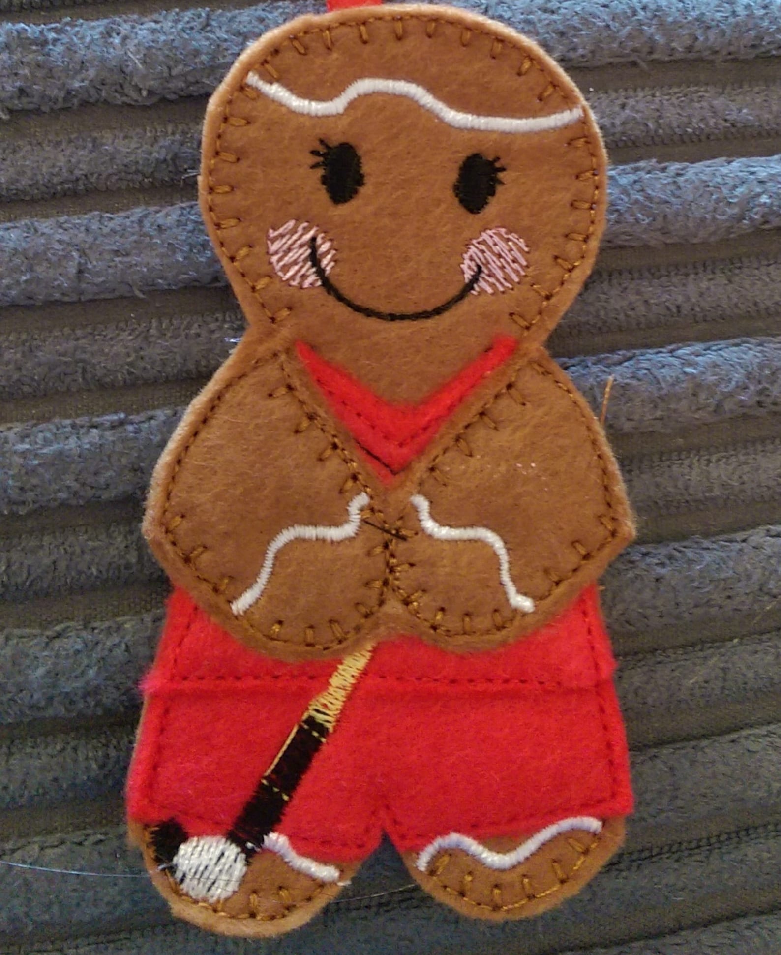 Sports Activities for Gingerbread People Football Cricket Rugby Golf ...