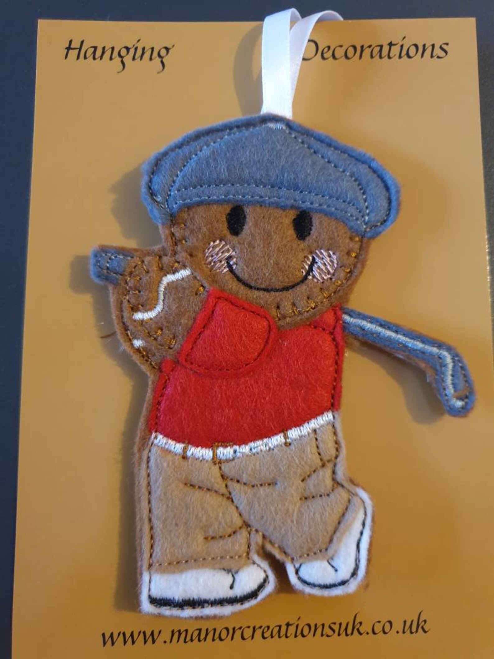 Sports Activities for Gingerbread People Football Cricket Rugby Golf ...