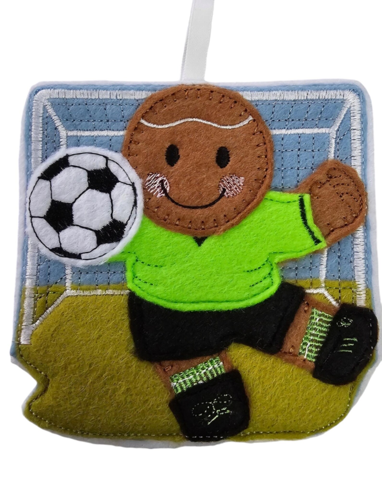 Sports Activities for Gingerbread People Football Cricket Rugby Golf ...