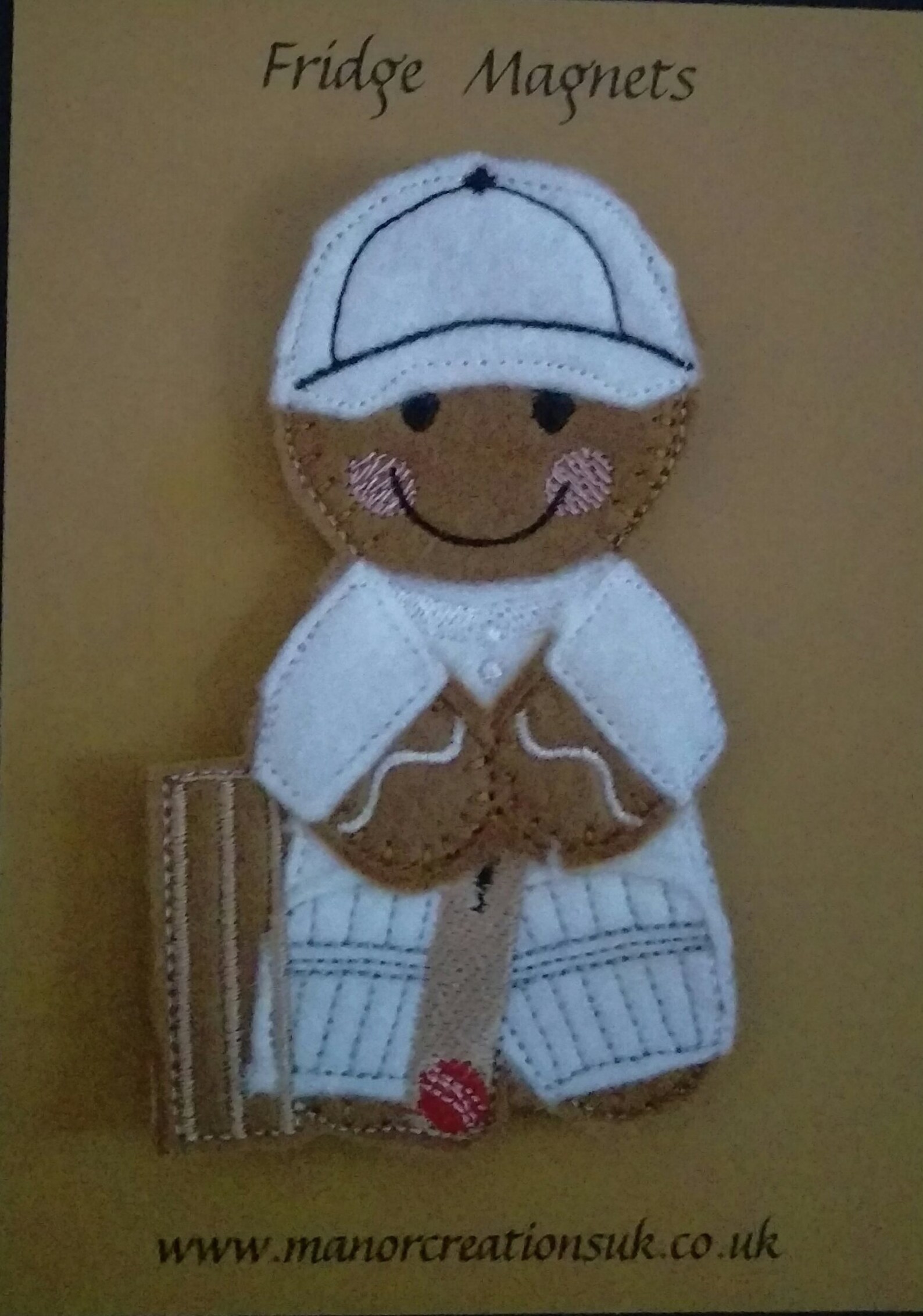 Sports Activities for Gingerbread People Football Cricket Rugby Golf ...