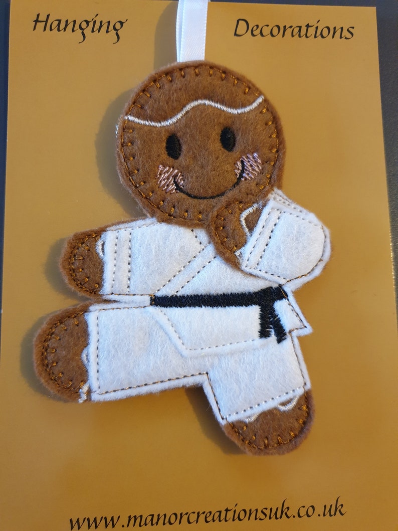 Sports Activities for Gingerbread People Football Cricket - Etsy