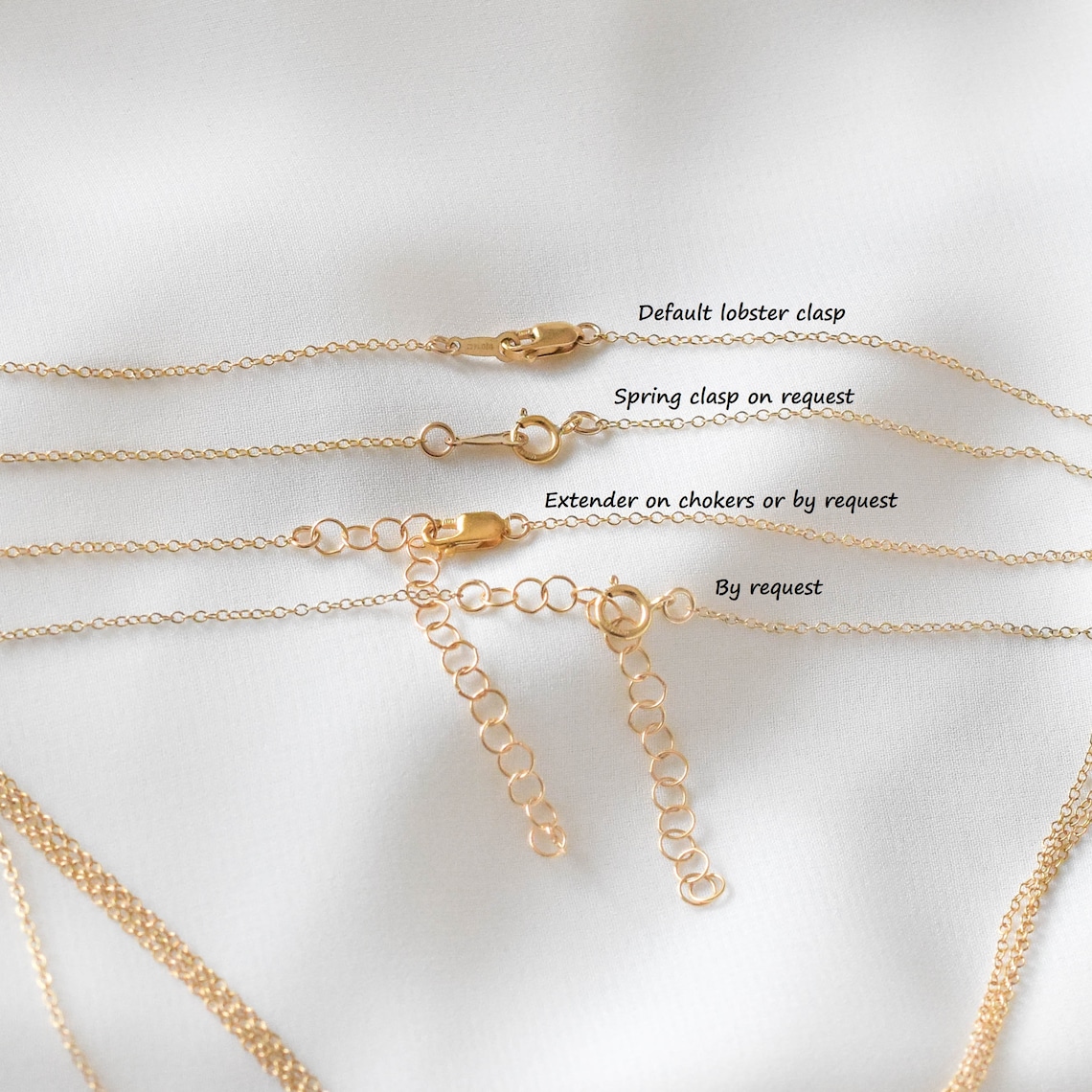 Tiny Seashell and Pearl Necklace - Shell Necklace, Gold Filled Seashell ...