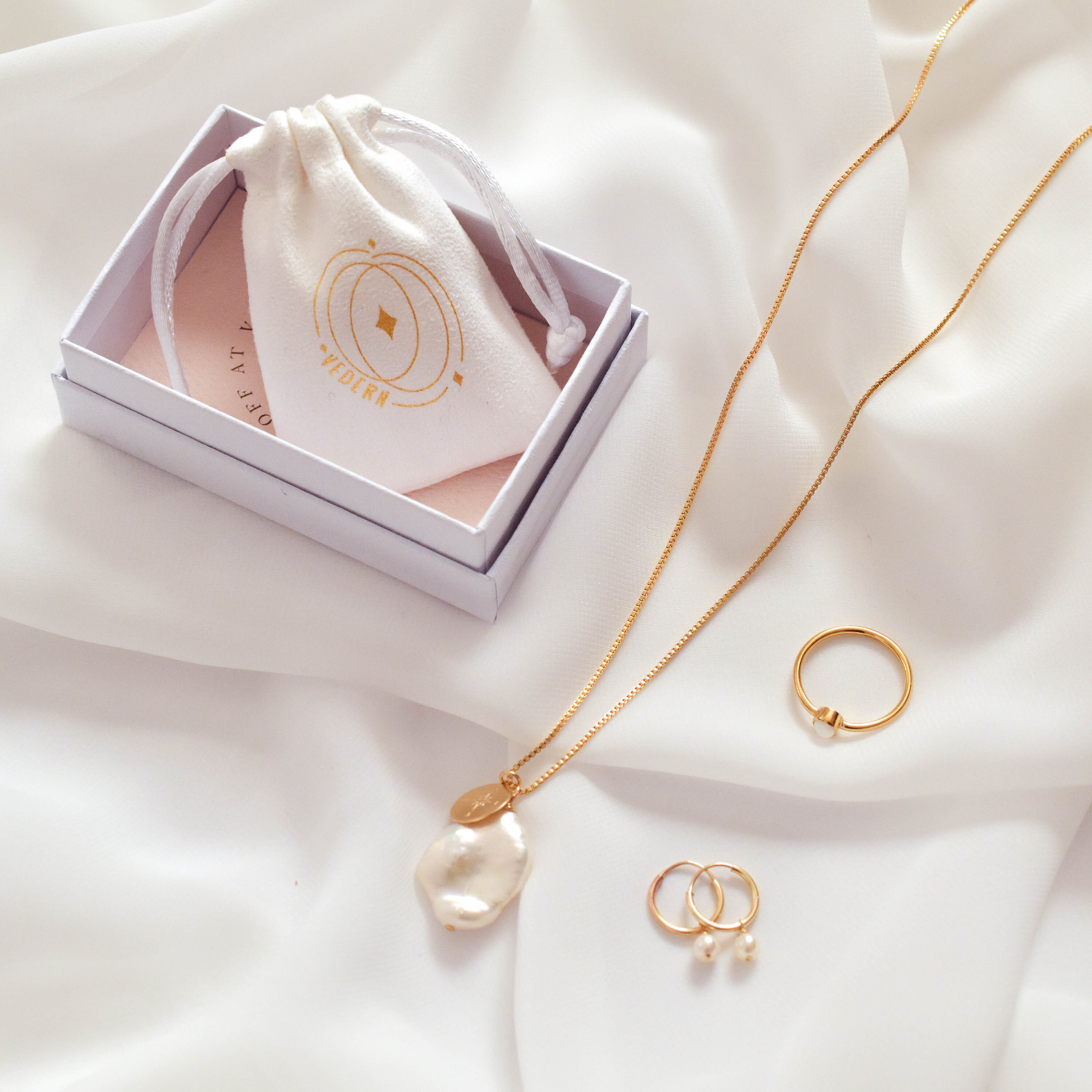 Custom 3 Layer Chain Necklace Chain Necklaces Gold Layering | Etsy