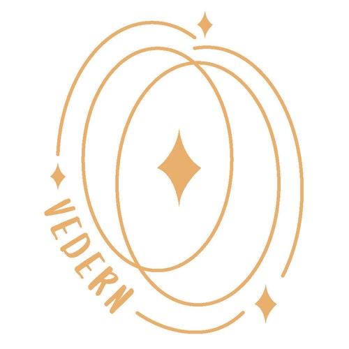 Vedern - Etsy