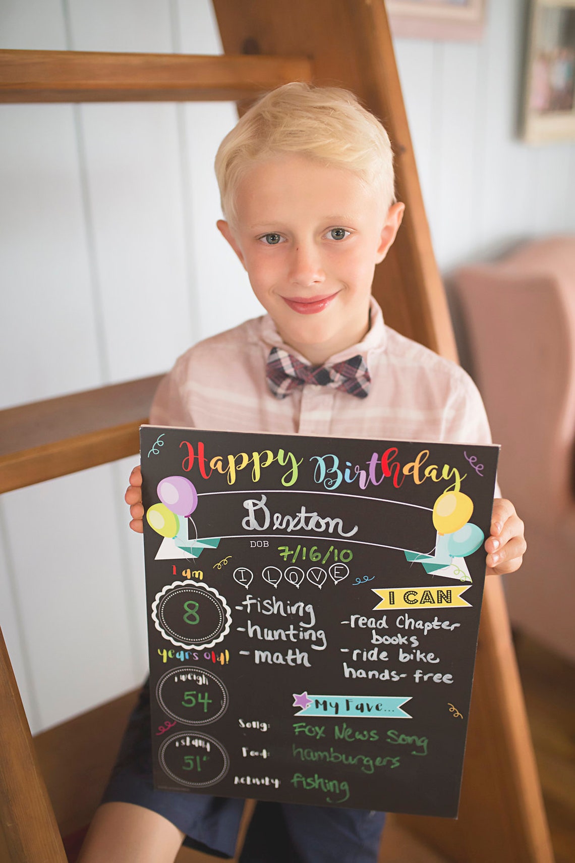 Milestone BIRTHDAY Stat Reusable Sign, 1st Birthday, Milestone Birthday ...