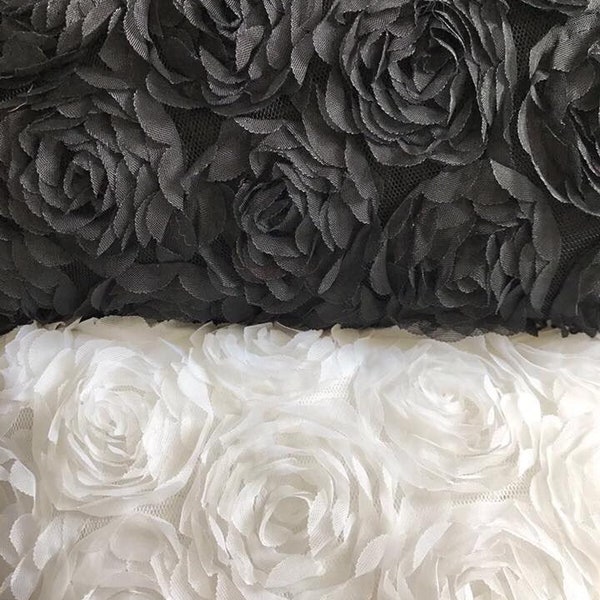 Rosette Backdrop - Etsy