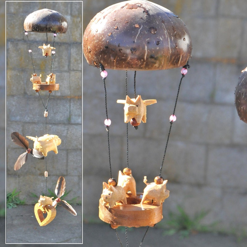 Pig String Art - Etsy