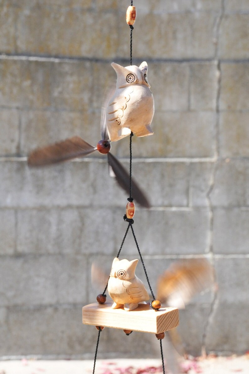 Hanging Planter OWL-0059 Indoor or Outdoor Wheather - Etsy