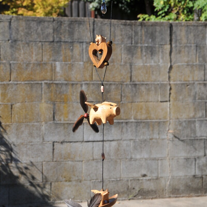 Pig String Art - Etsy