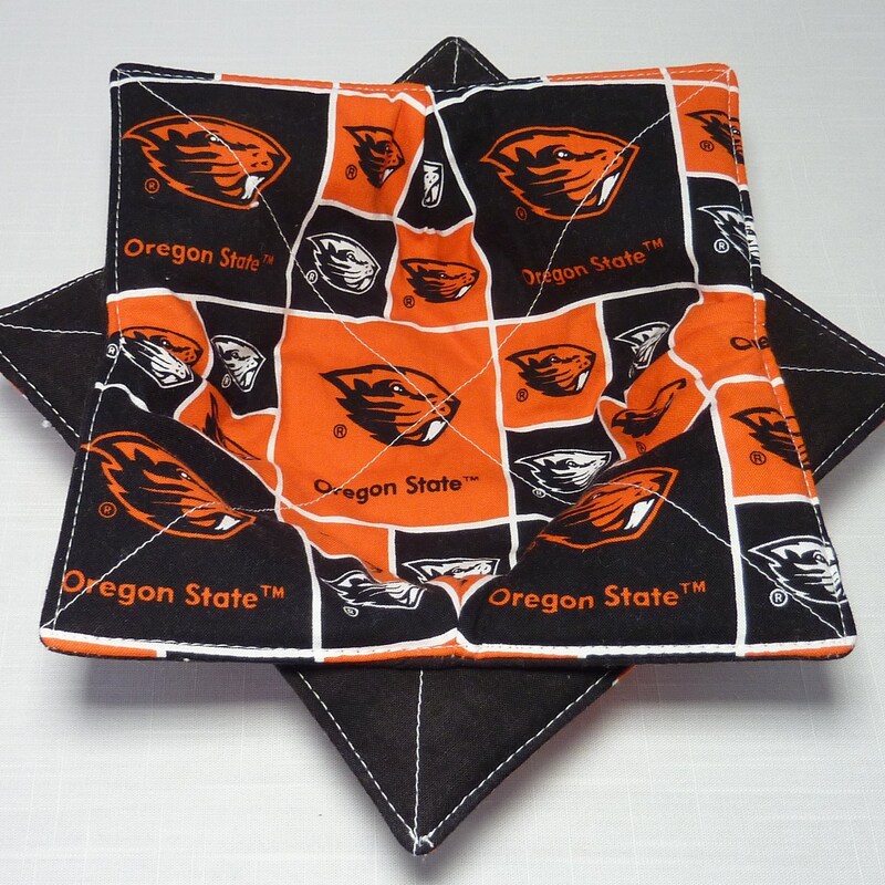 Oregon State Beaver - Etsy