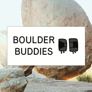 Outdoor Adventure Lovers Valentine Cards for Climbing and Hiking Partners | 4"x2" Printable ...