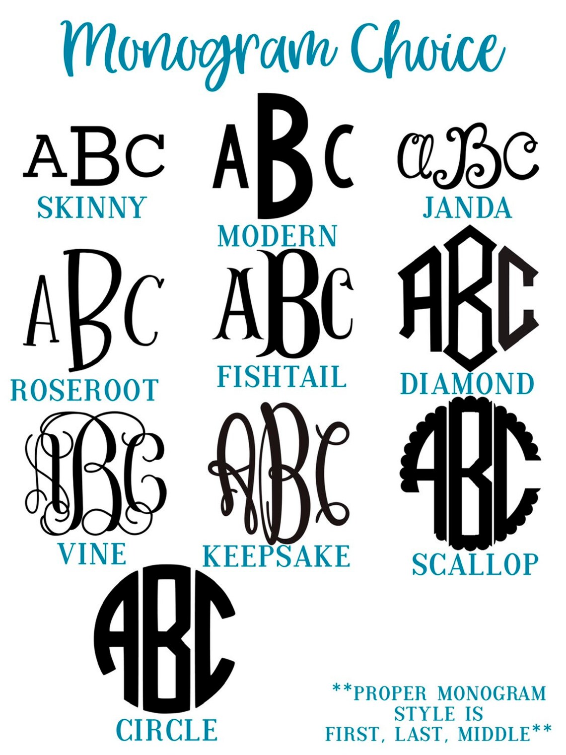 Bracket Name Acrylic Glitter Keychain | Etsy