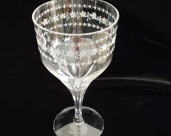 Antique Glassware - Etsy