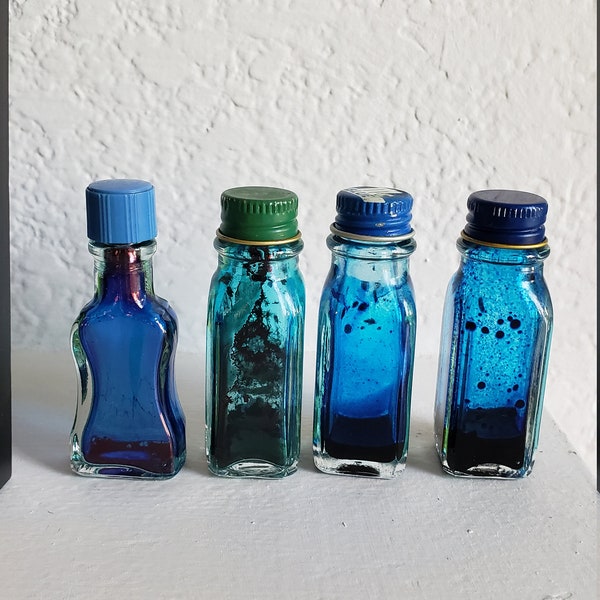 Food Coloring Bottles - Etsy