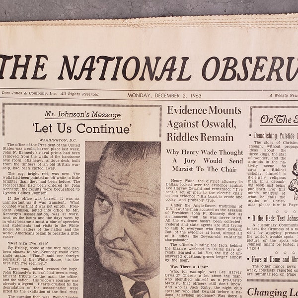 Jimmy Hoffa Memorabilia - Etsy