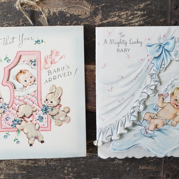 Baby Boomer Card - Etsy