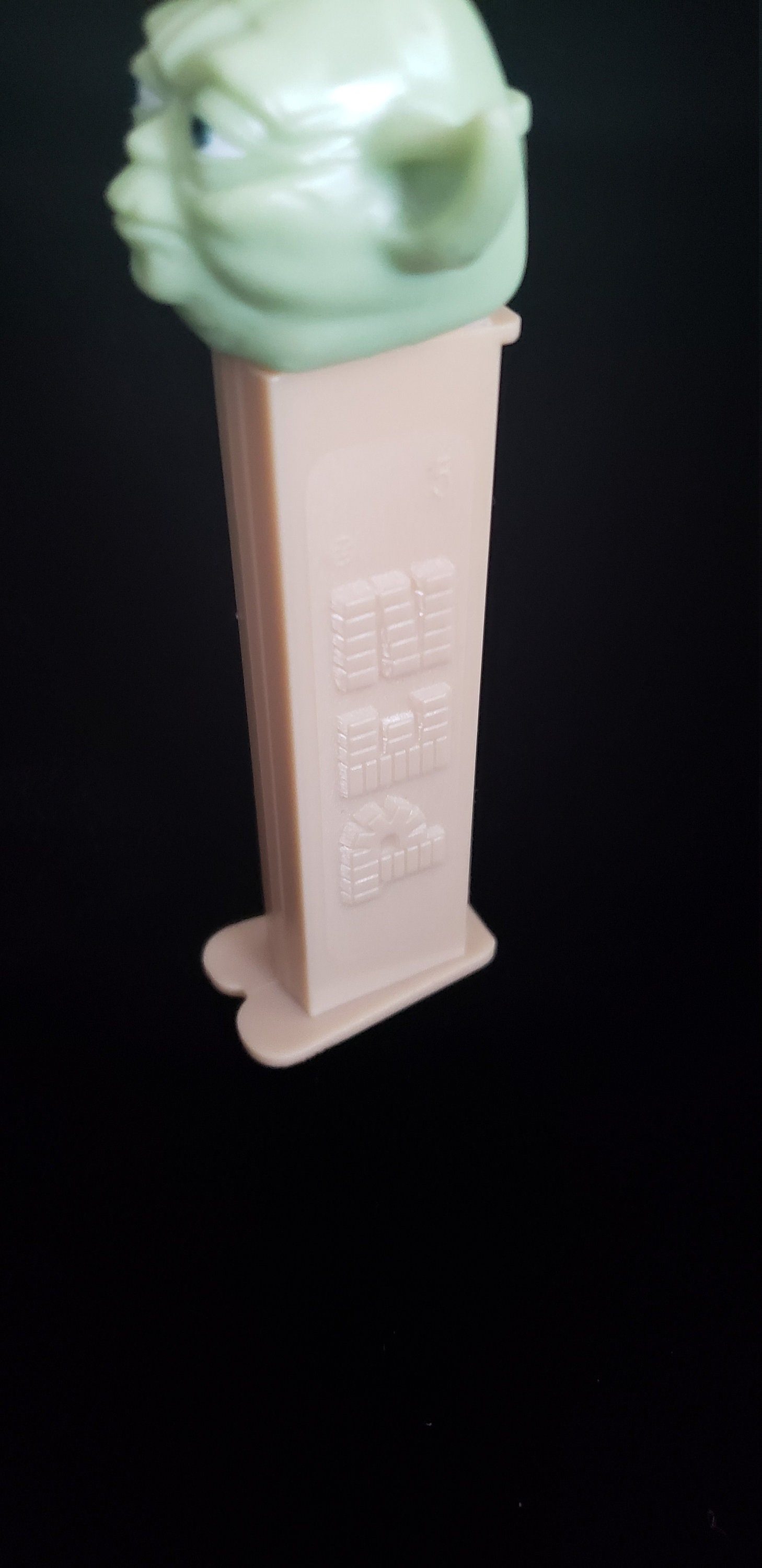 PEZ Collectible Dispenser 1990's Pez Made in USA - Etsy