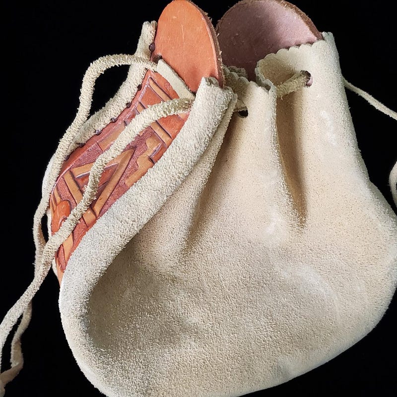 Leather String - Etsy