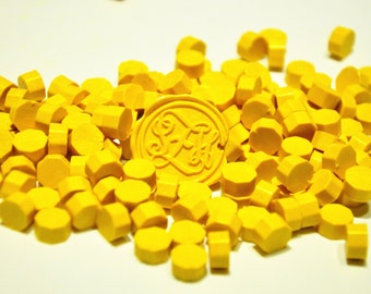 Lemon Envelope Seal - Etsy