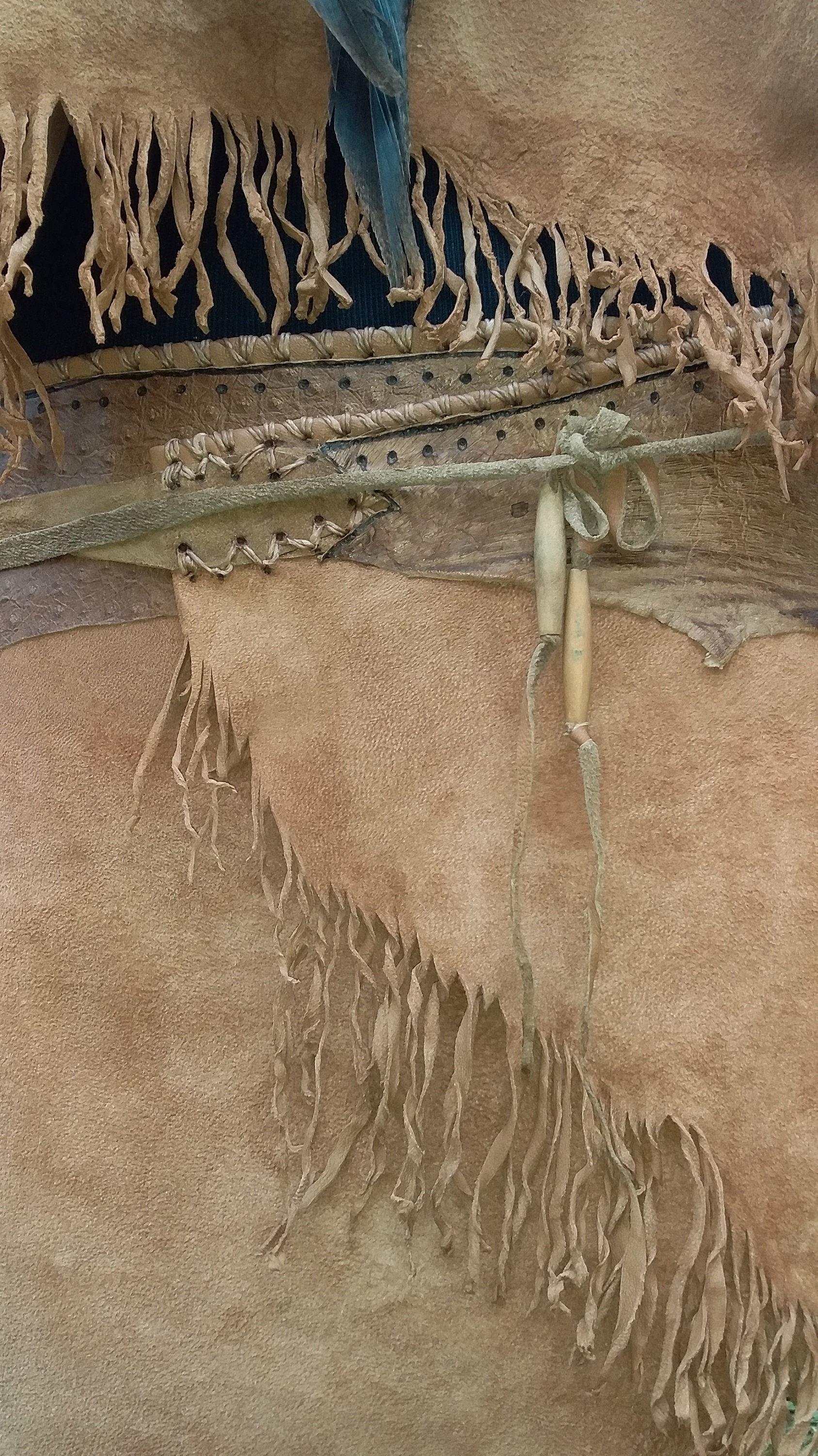 Tribal Costume Made to Order - Etsy