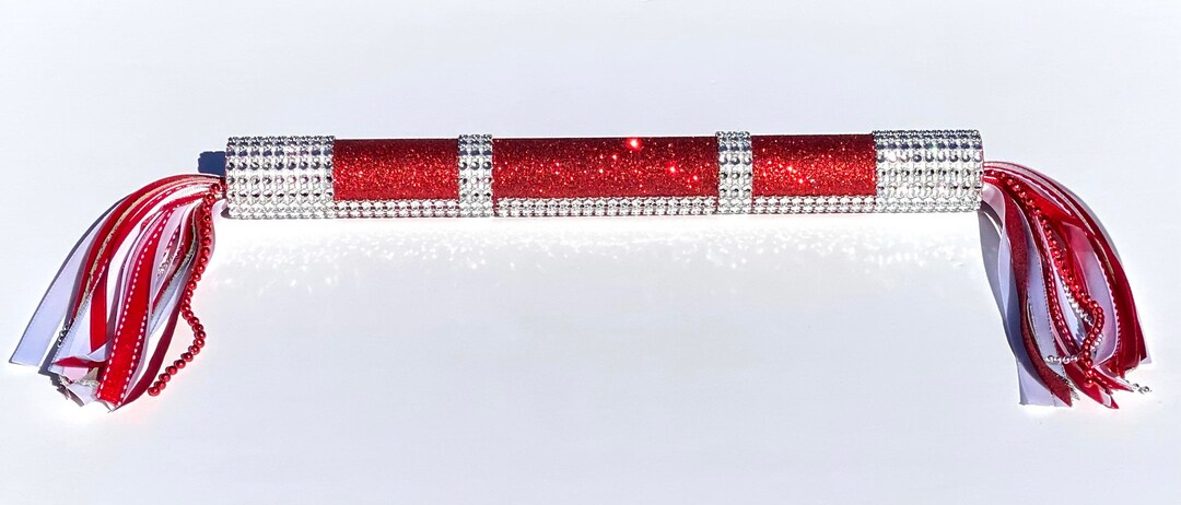 Custom Spirit Stick: Personalized Team Bonding Gift - Etsy