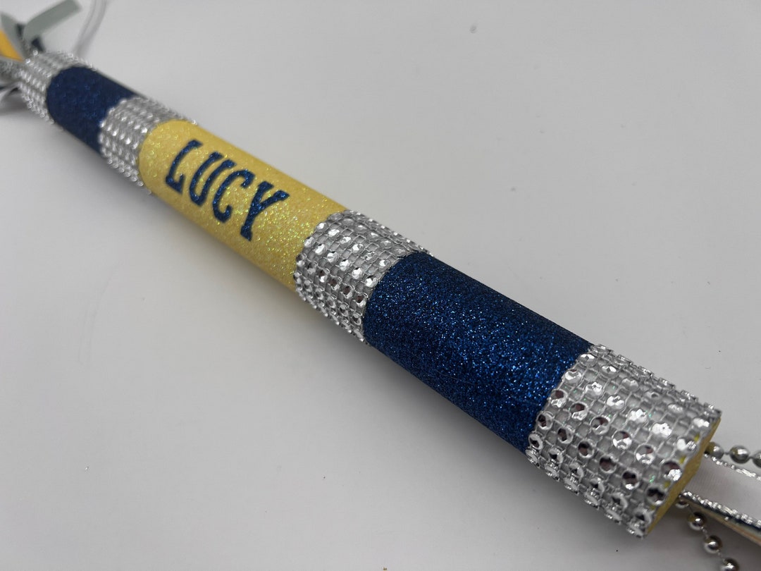 Custom Spirit Stick With Free Personalization. Variety of Colors to ...
