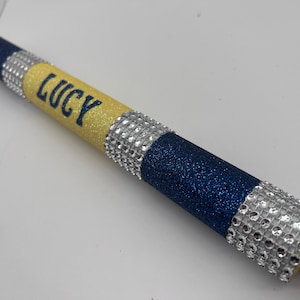 Custom Spirit Stick With Free Personalization. Variety of Colors to ...