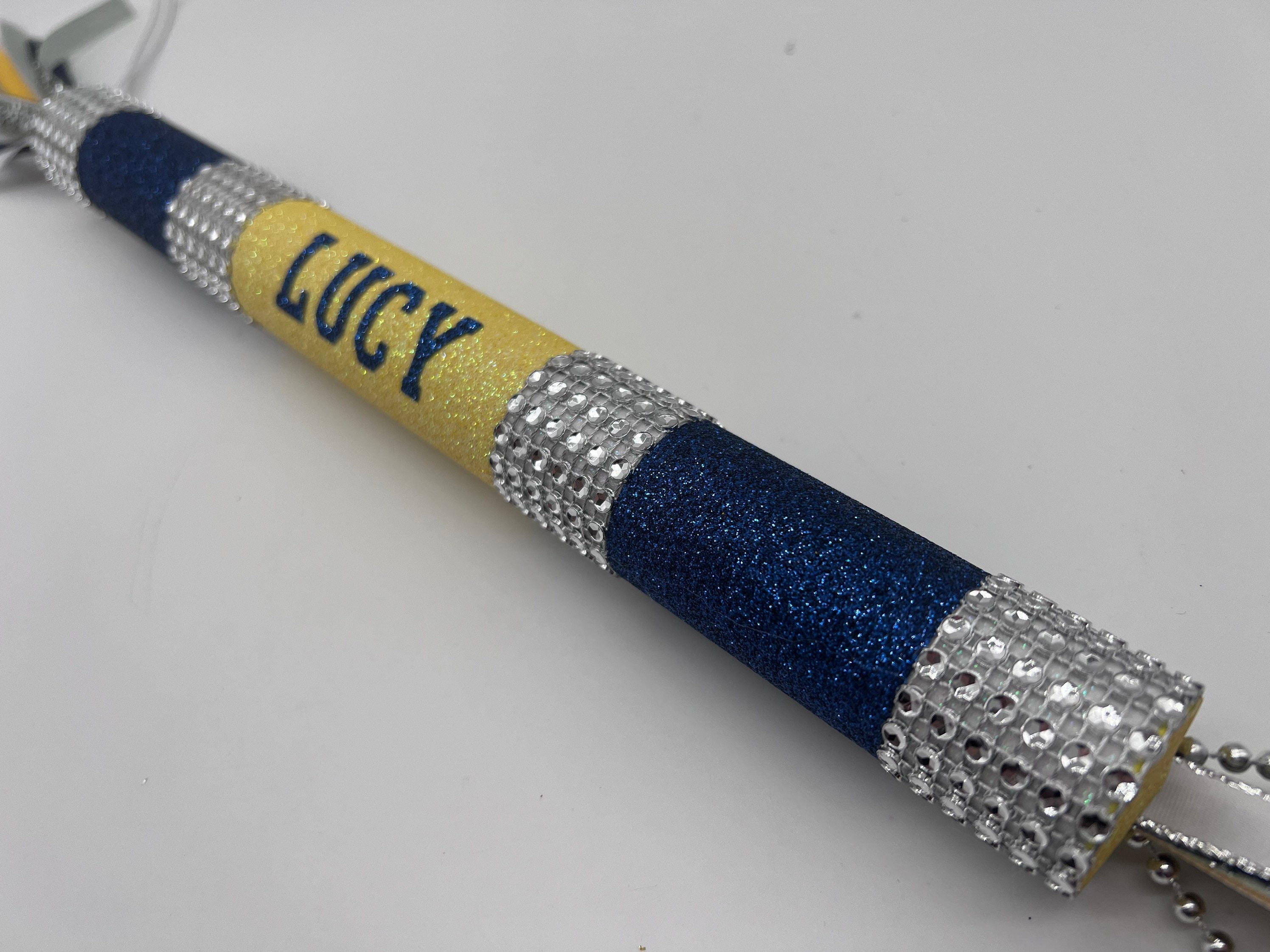 Custom Spirit Stick With Free Personalization. Variety of Colors to ...