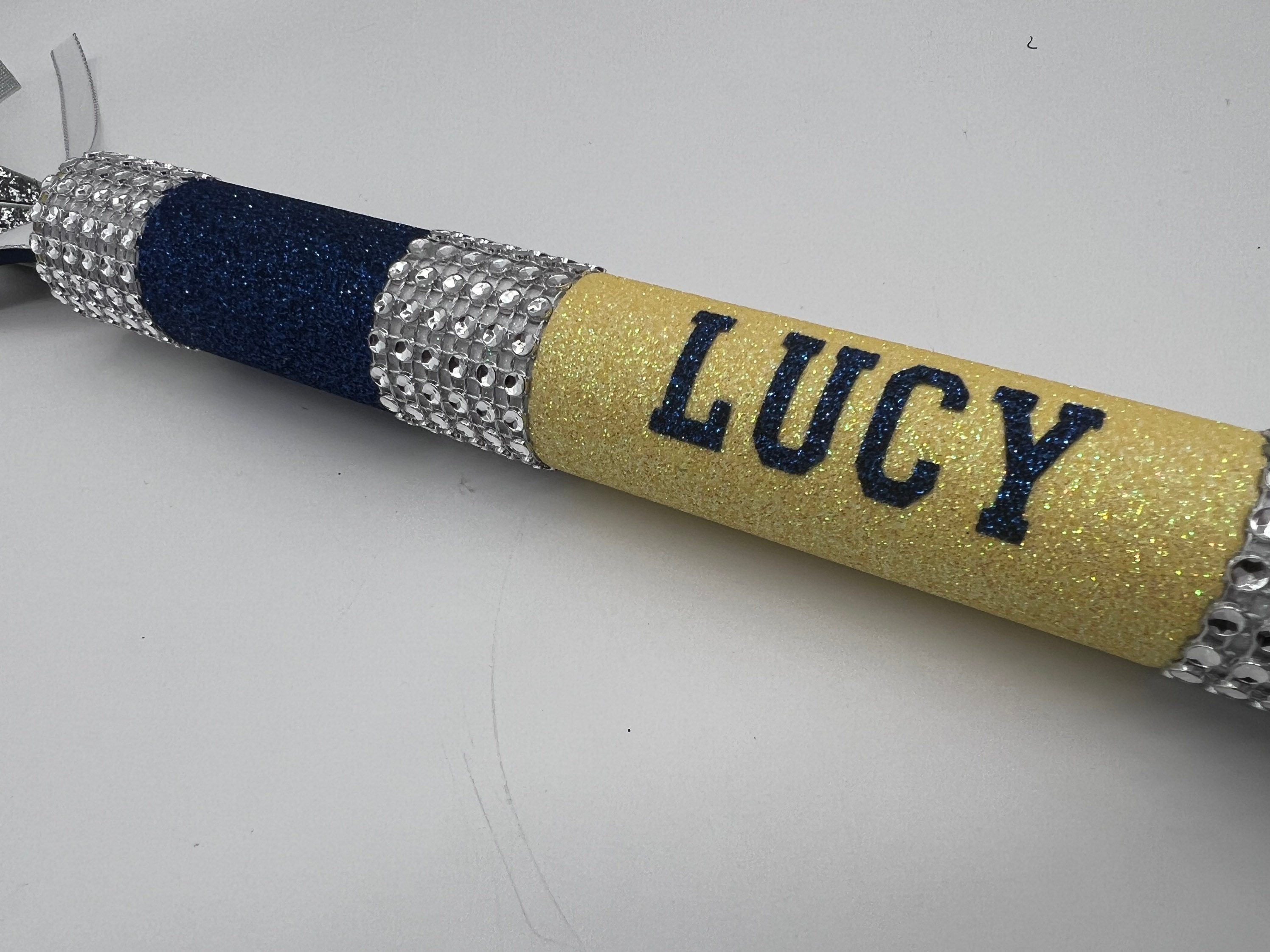 Custom Spirit Stick With Free Personalization. Variety of Colors to ...