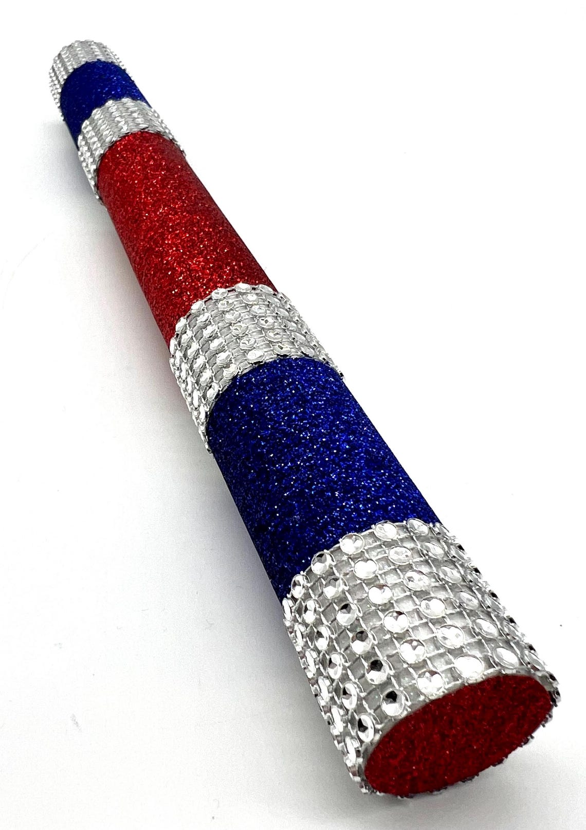 Personalized Cheerleading Spirit Stick, Customized in Your Team Colors ...