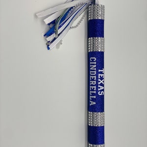 Spirit Stick in Your Choice of Colors, Great for Competition Season ...
