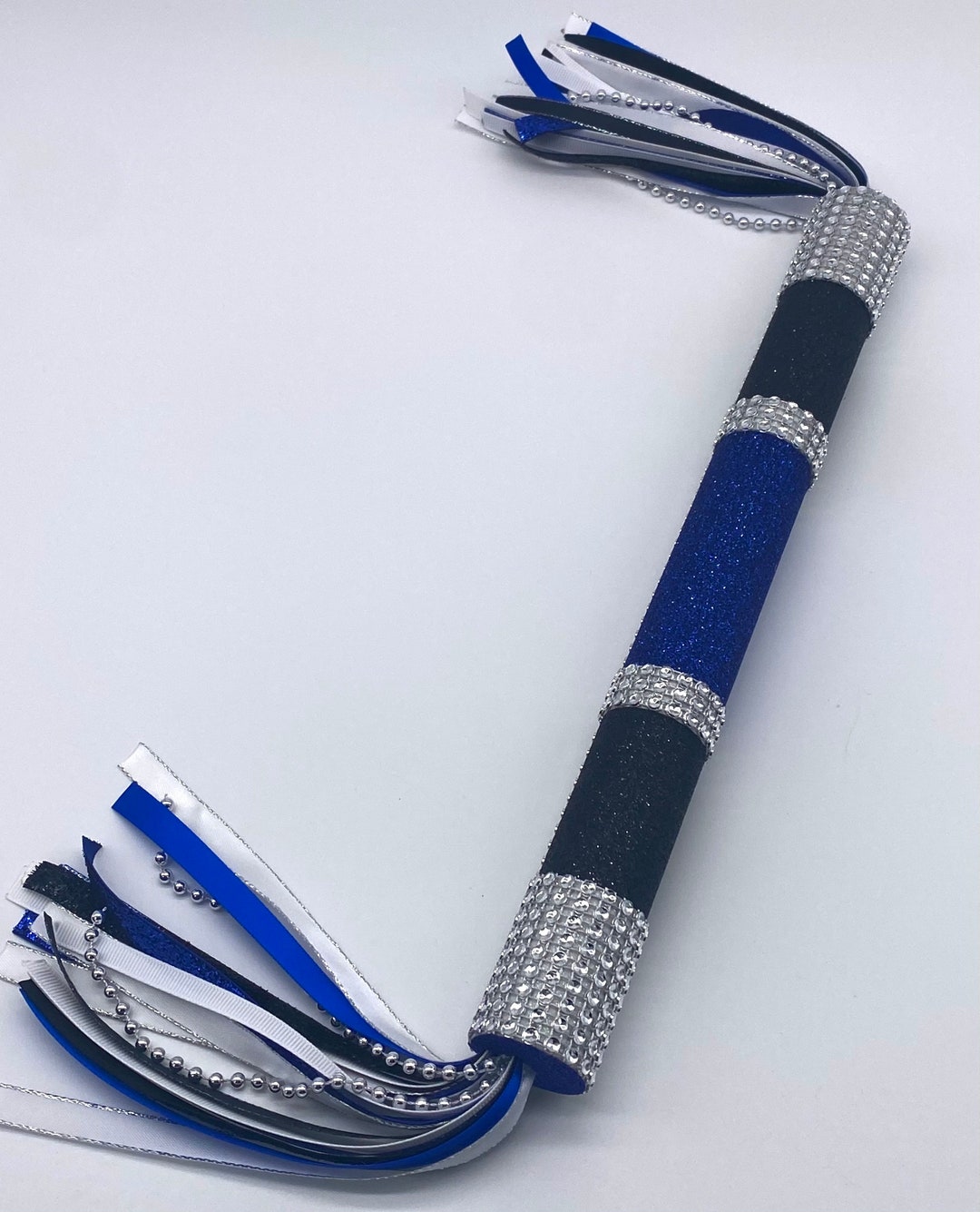 Custom Spirit Stick in Your Choice of Colors With Free Personalized ...