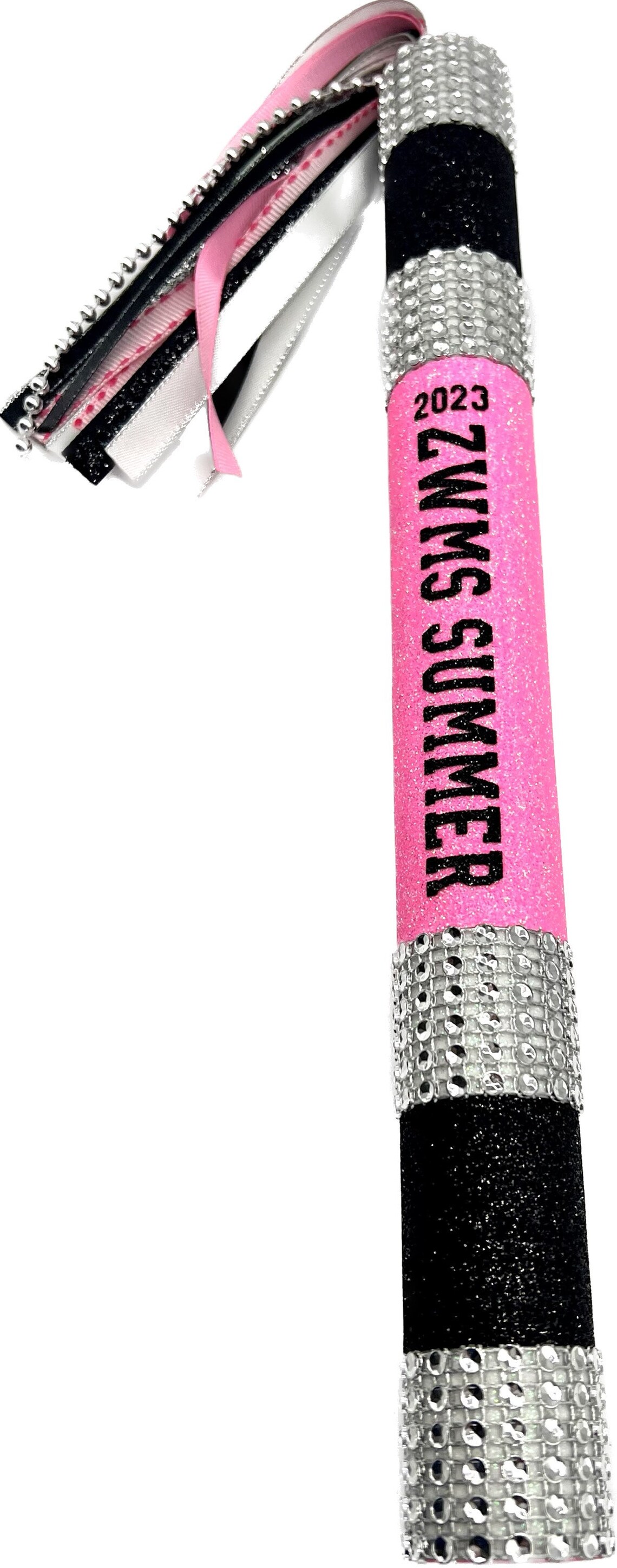 Custom Spirit Stick: Personalized Team Bonding Gift - Etsy