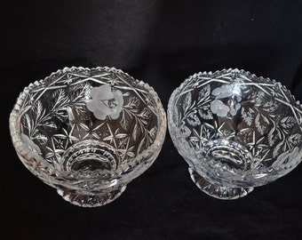Imperlux Crystal - Etsy