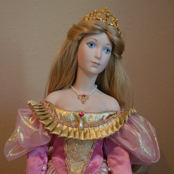 Franklin Mint Dolls - Etsy