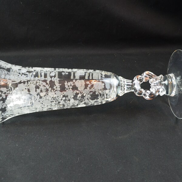 Cambridge Rose Point - Etsy