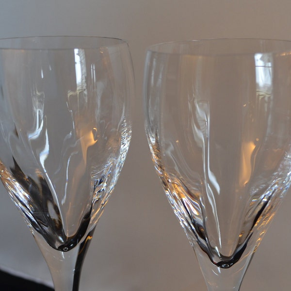 Oneida Wine Glasses - Etsy