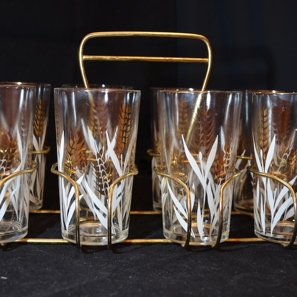 Wheat Pattern - Etsy