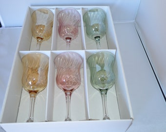 Circleware Glasses | Etsy